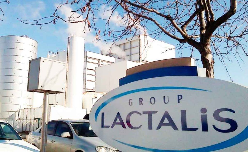Top 10 em lácteos: LACTALIS fortalece sua liderança - ABIQ
